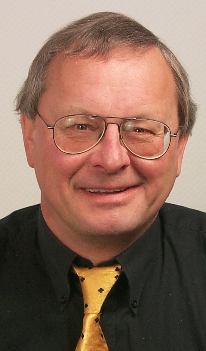 Der Vorstand - DRK KV Lörrach e.V.